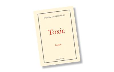 Toxic - broché - Van Bruaene - Achat Livre | fnac