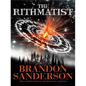 The rithmatist - Poche - Brandon Sanderson - Achat Livre ou ebook | fnac