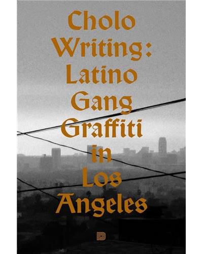 Cholo Writing - Cartonado - CHASTANET, FRANCOIS - Compra Livros na Fnac.pt