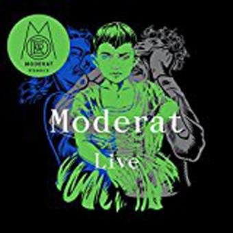 Live - Moderat - CD album - Achat & prix | fnac