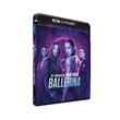 Ballerina 2025 Blu-ray 4K Ultra HD - Blu-ray 4K - Achat & prix | fnac