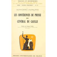 Georges Vedel : tous les produits | fnac