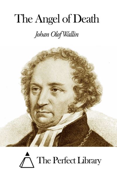 The Angel of Death - ebook (ePub) - Johan Olof Wallin - Achat ebook | fnac
