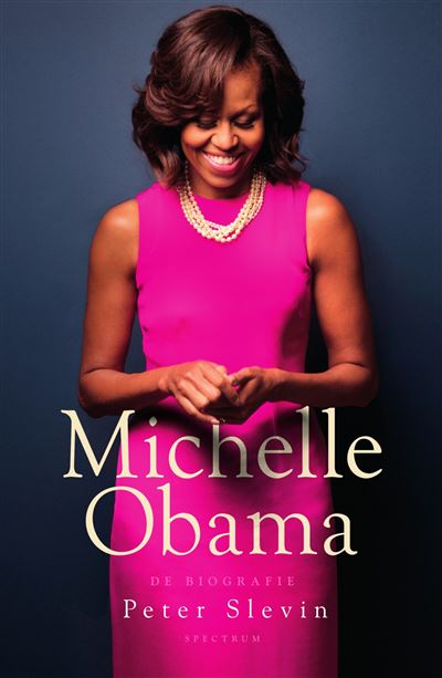 Michelle Obama De biografie - broché - Robert Slevin - Achat Livre | fnac