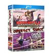 Dance Battle America - Dance on the Beat Coffret 2 Blu-Ray - Chris ...