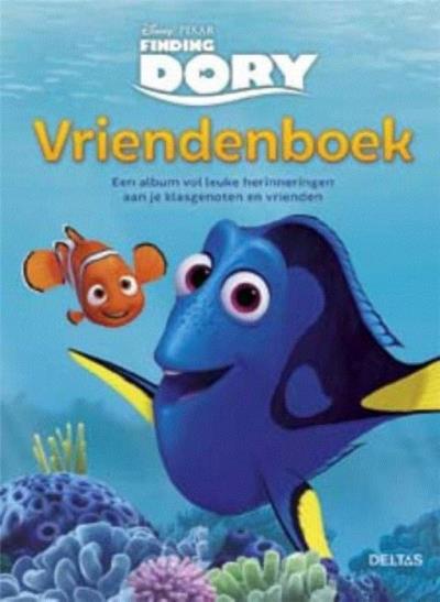 Disney groot verhalenboek - Een album vol leuke herinneringen aan je ...
