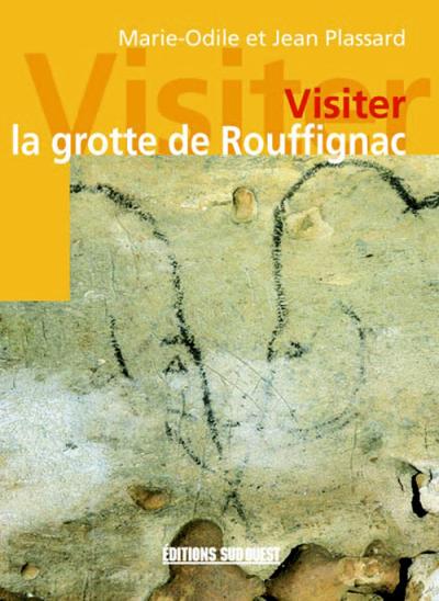 Grotte de rouffignac ita)(vis - broché - Plassard - Achat Livre | fnac