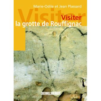 Grotte de rouffignac ita)(vis - broché - Plassard - Achat Livre | fnac
