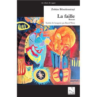 La faille - broché - Zoltán Böszörményi, Raoul Weiss - Achat Livre | fnac