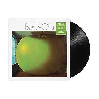 Beck-Ola - Jeff Beck - Vinyle album - Achat & prix | fnac