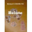 Belote Règlement officiel - broché - Richard Leborgne - Achat Livre | fnac