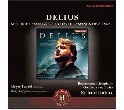 Sea drift - Frederick Delius - CD album - Achat & prix | fnac