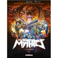Les Mythics | fnac