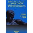 2000 protheses d epaule recul de 2 a 10 ans 2000 shoulder prostheses ...
