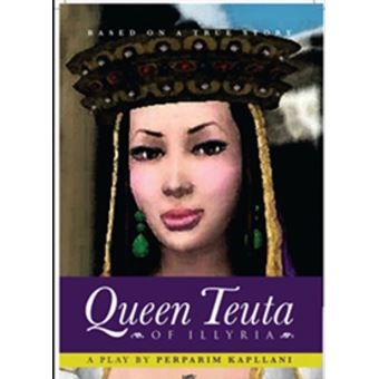 Queen Teuta Of Illyria - ebook (ePub) - Perparim Kapllani - Achat ebook ...