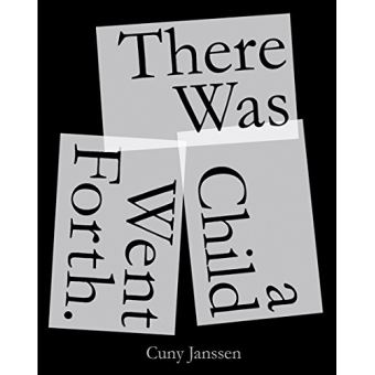 There was a child went forth - Cuny Janssen - Achat Livre | fnac