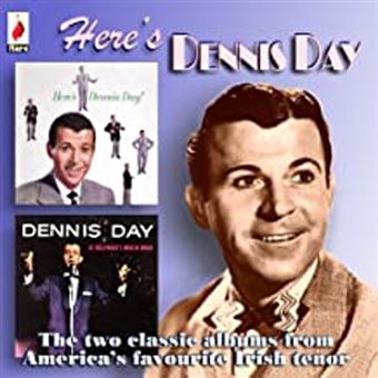 Here's Dennis Day - Dennis Day - CD album - Achat & prix | fnac