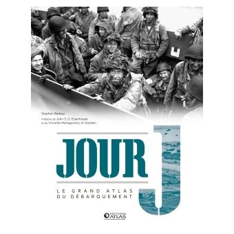 Jour j-seconde guerre mondiale - -5% en libros | Fnac