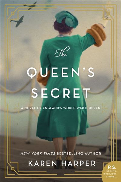 QUEEN S SECRET - broché - Achat Livre ou ebook | fnac