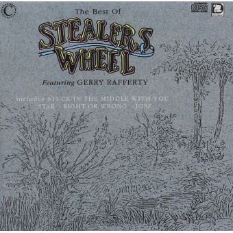 Best of - Steelers Wheel - CD album - Achat & prix | fnac