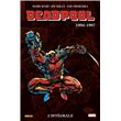 Deadpool - Deadpool : L'intégrale 1994-1997 (T02) - Joe Kelly, Mark ...