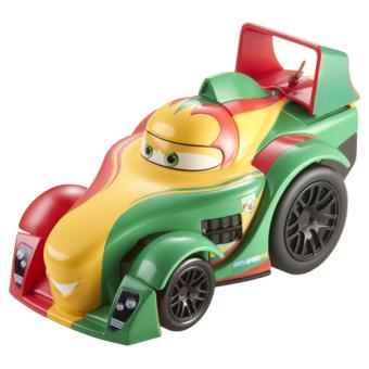 Véhicule Roue Arrière Cars Ripstick RIP Clutchgonesk Mattel - Voiture ...