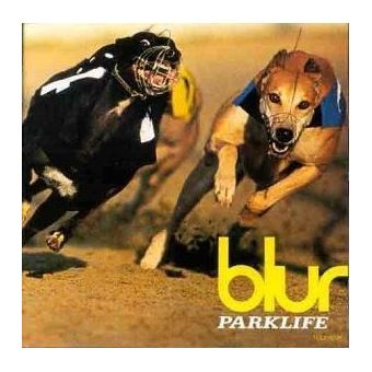 Parklife - Blur - Vinyle album - Achat & prix | fnac