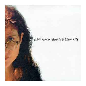 Angels and electricity - Eddi Reader - CD album - Achat & prix | fnac