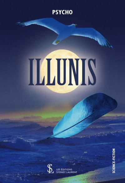 Illunis - broché - Psycho - Achat Livre | fnac
