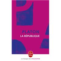 Platon : biographie, bibliographie | fnac