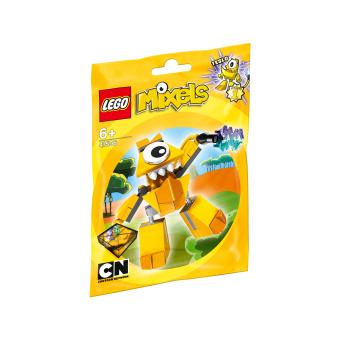 LEGO® Mixels™ 41506 Teslo - Lego - Achat & prix | fnac