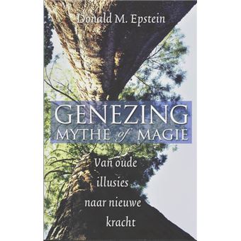 Genezing: mythe of magie - broché - Epstein, E. Scholtes - Achat Livre ...