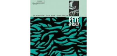 Basra/remasterise - Pete La Rocca - CD album - Achat & prix | fnac