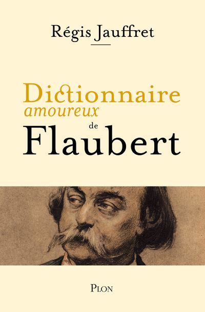Dictionnaire amoureux de Flaubert - broché - Régis Jauffret, Alain Bouldouyre - Achat Livre ou ...