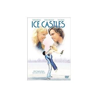 Ice Castles DVD - Donald Wrye - DVD Zone 1 - Achat & prix | fnac