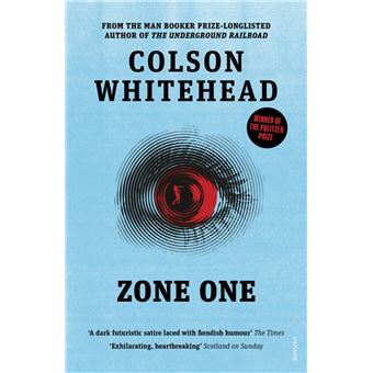 Zone one - broché - Colson Whitehead - Achat Livre ou ebook | fnac