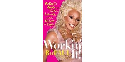 Workin' it! - relié - RuPaul - Achat Livre ou ebook | fnac