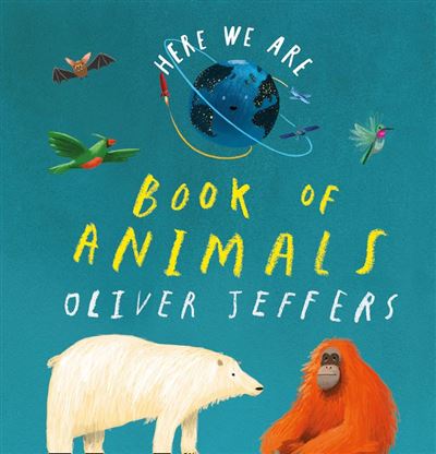 BOOK OF ANIMALS - Achat Livre ou ebook | fnac