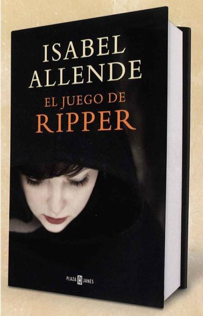 El juego de ripper - Poche - Isabel Allende - Achat Livre | fnac