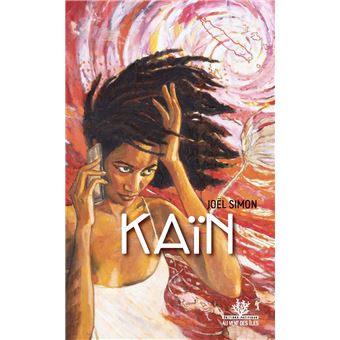 Kaïn - broché - Joël Simon - Achat Livre ou ebook | fnac
