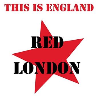 This is England - Red London - Vinyle album - Achat & prix | fnac
