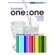 Business One Advanced: Student's Book and Multi-ROM Pack - -5% en ...
