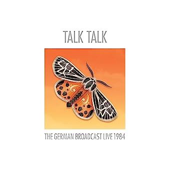 The German Broadcast, 1984 - Talk Talk - CD album - Achat & prix | fnac
