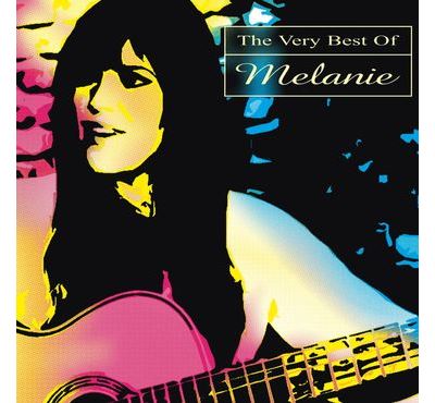 The very best of Melanie - Melanie - CD album - Achat & prix | fnac
