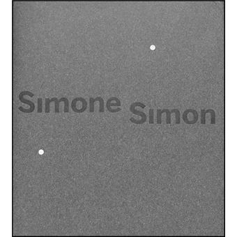 Simone Simon - relié - Simone Guyon de Chemilly, Simon Simone, Martine Chevalier - Achat Livre ...