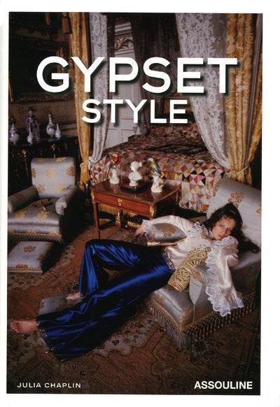 Gypset style - broché - Julia Chaplin - Achat Livre | fnac