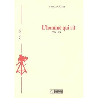 L'homme qui rit. - broché - Mireille - Achat Livre | fnac