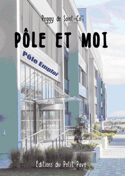 Pole et moi - broché - Peggy de Saint-Co - Achat Livre | fnac