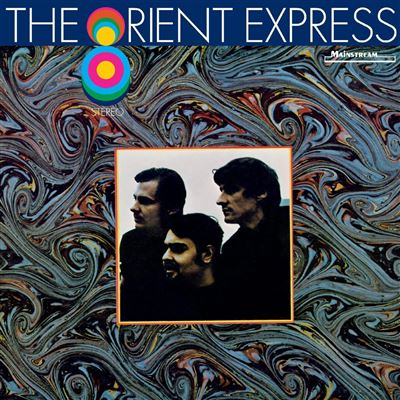 Orient Express Vinyle Coloré : Vinyle album en Orient Express : tous ...