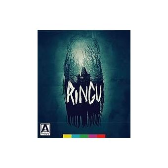 Ringu Blu-ray 4K Ultra HD - Hideo Nakata - Blu-ray 4K - Achat & prix | fnac